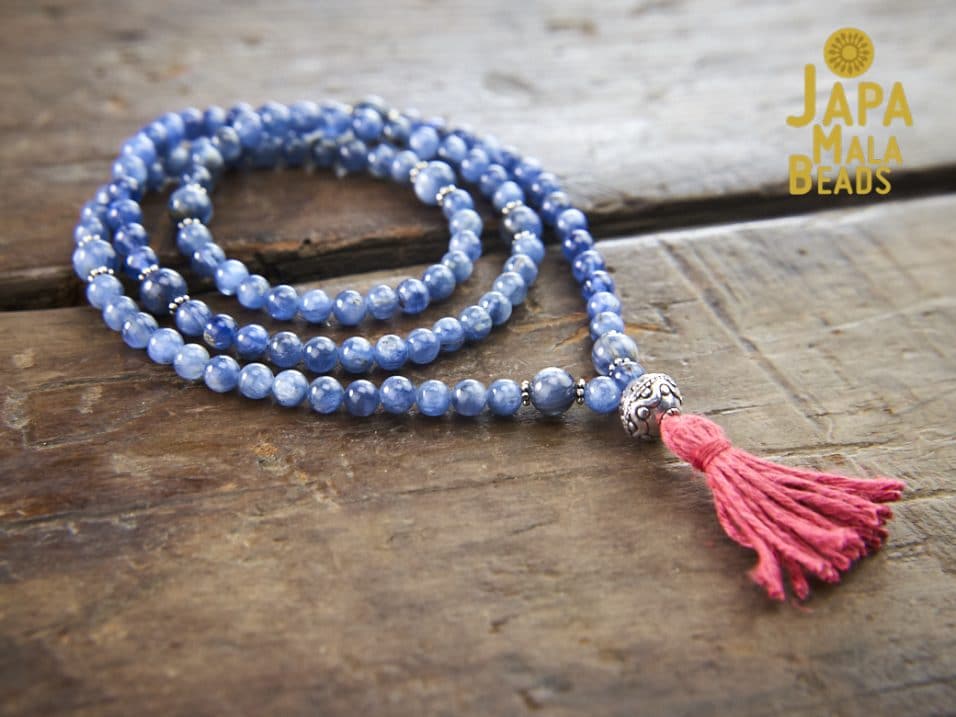 Rudraksha Full Mala – Japa Mala Beads