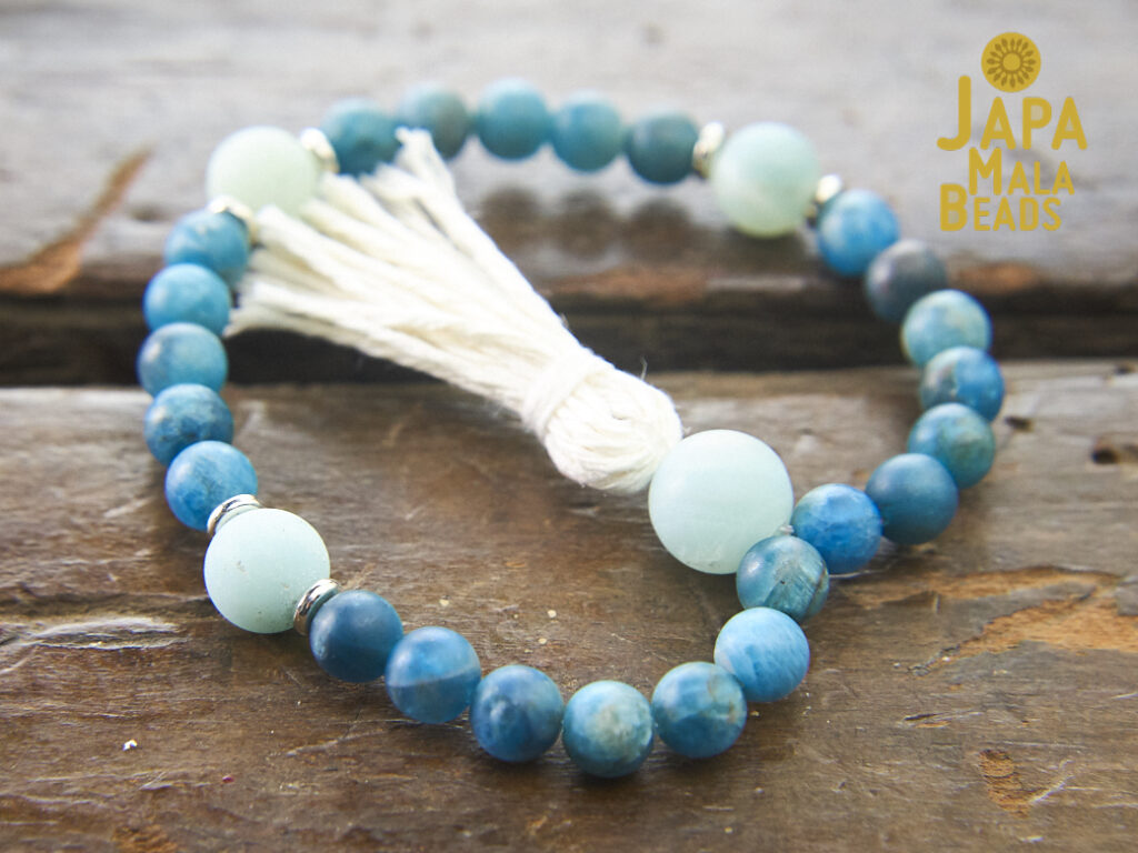 Malas: Buddhist Prayer Beads & Hindu Rosaries | Japa Mala Beads